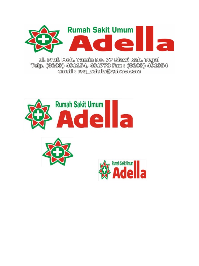 Logo Adella | PDF