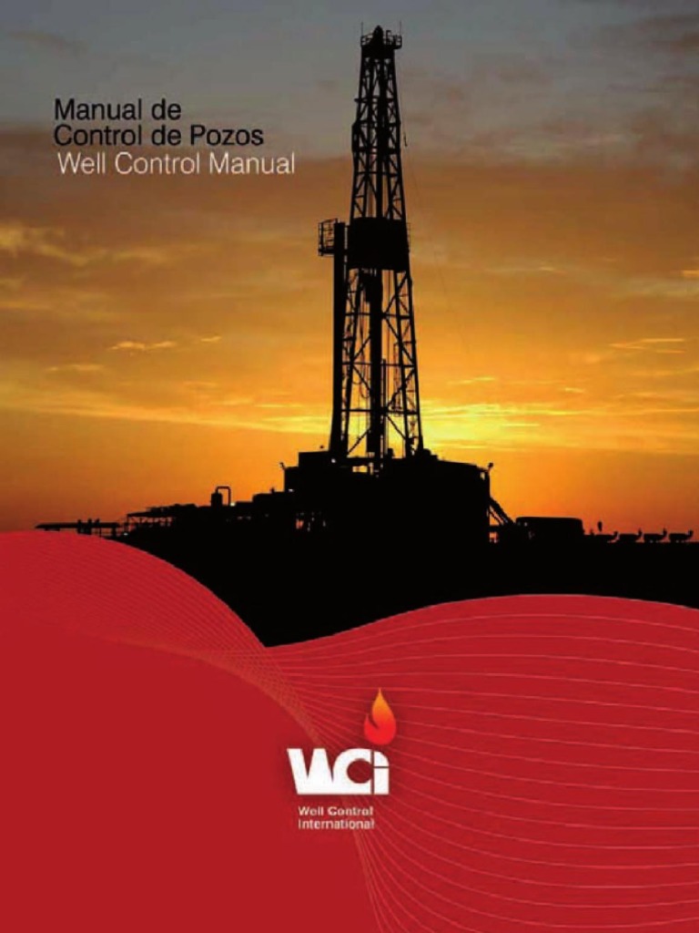 Well Control | PDF