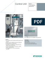 Profinet Manual MEAG BUHLER | PDF | Input/Output | Bit