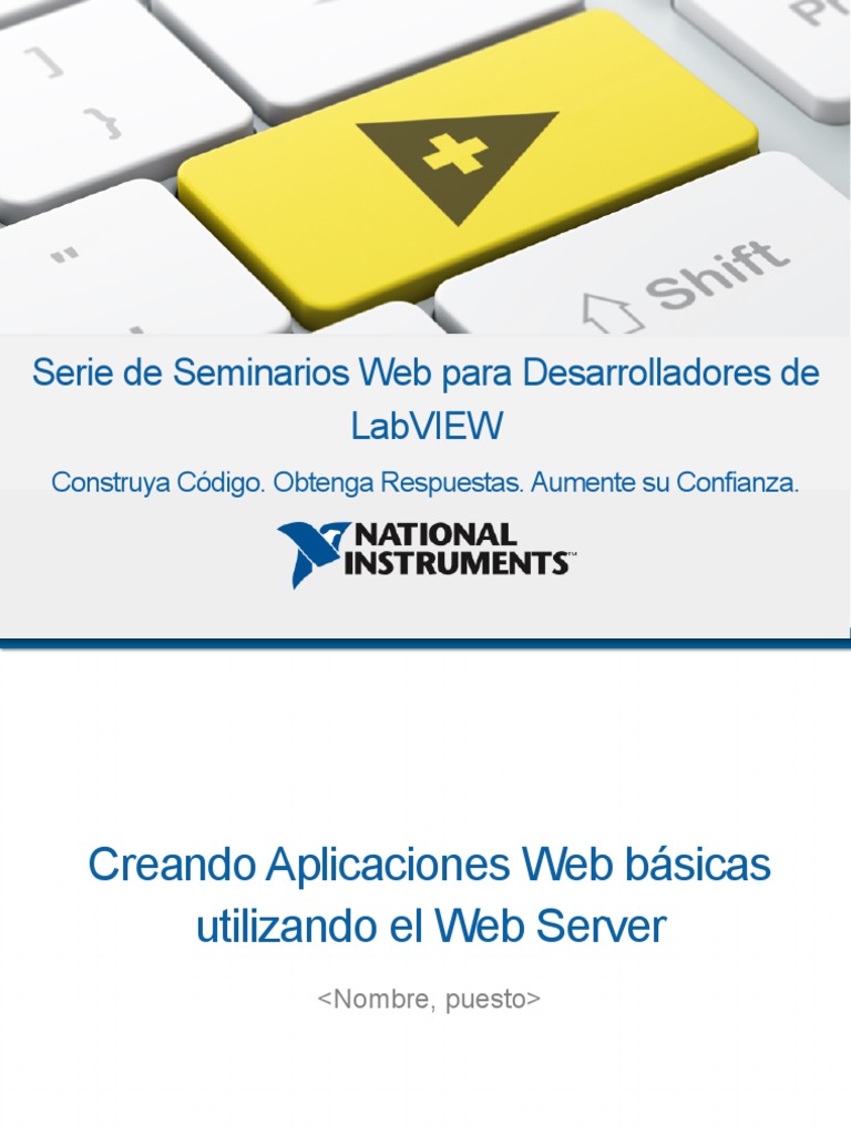 04 Creando Aplicaciones Web PDF | Descargar gratis PDF | Script Java | Red mundial