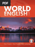 WORLD ENGLISH INTRO 3rd Edition - Students Book (Comprimido) | PDF