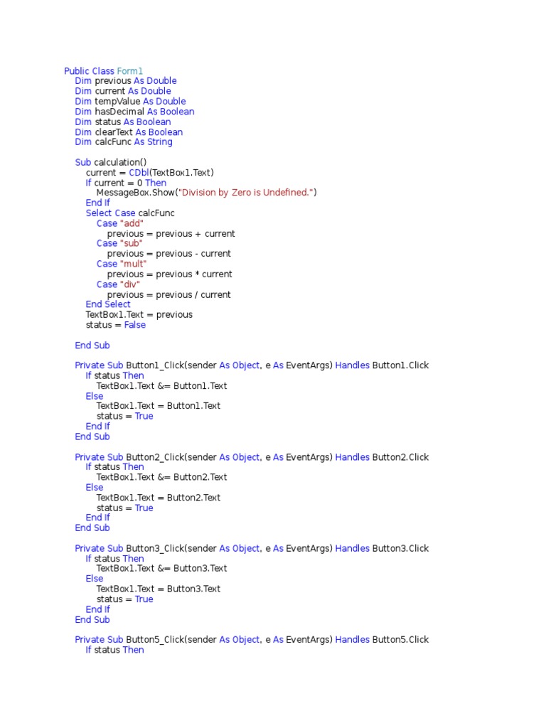 Basic Calculator and Statistics Tool | PDF | Median | Variance
