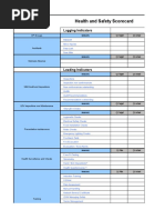 PPE Matrix Example | PDF