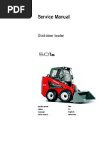 CHANDLER, Consistometr Model-7716-And-7720-Manual | PDF | Valve | Fuse ...