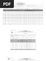 Ficha De Notificacion E Instructivo Sivim Pdf Pdf Orientación