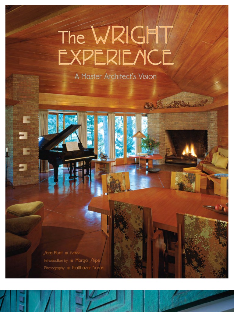 The Wright Experience | PDF | Nature