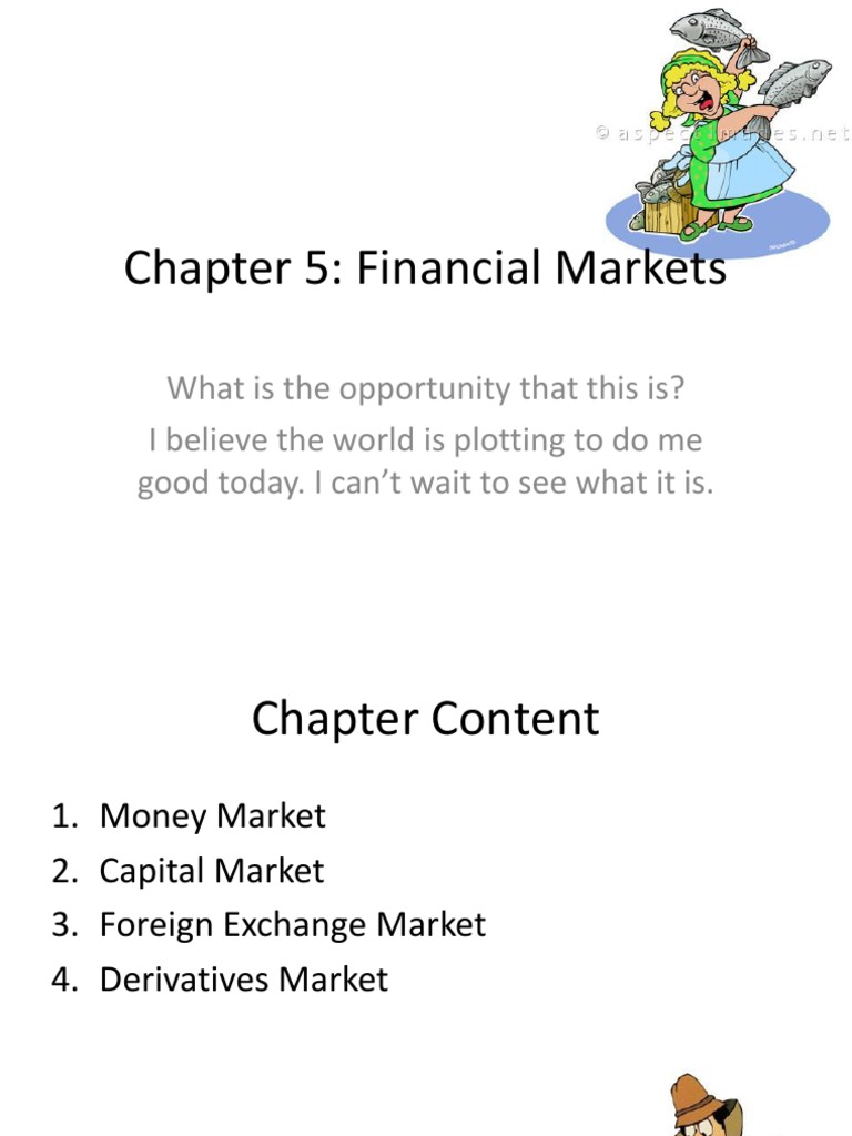 Chapter 5 | Download Free PDF | Financial Markets | Foreign Exchange Market
