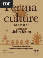 Permaculture For Beginner | PDF | Permaculture | Sustainability