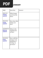 Hasbrouck-Tindal Oral Reading Norms | PDF | Applied Psychology | Cognition