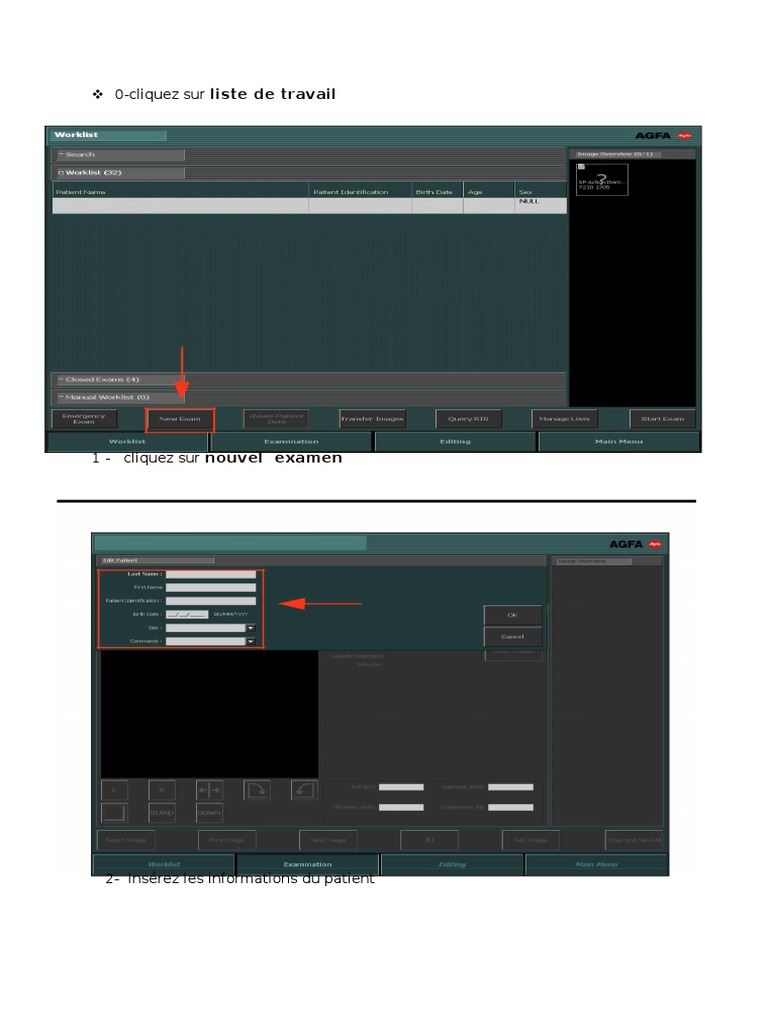 Agfa NX | PDF | Sciences et mathématiques