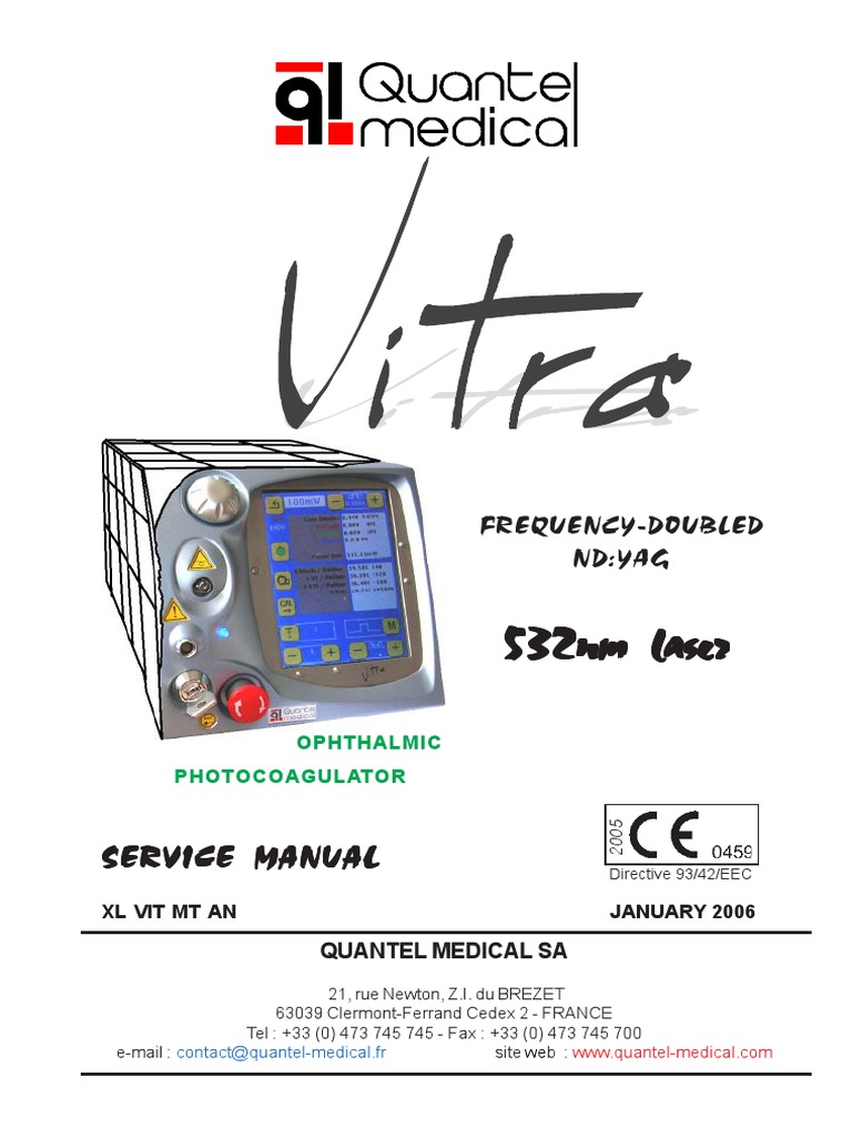 Vitra Service Manual | PDF | Electrical Connector | Power Supply
