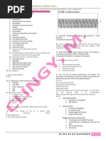 EKG Practice Test | PDF | Myocardial Infarction | Artificial Cardiac ...