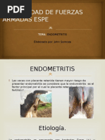 Cooperia SPP | PDF | Nematodo | Sistema reproductivo