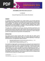 DONOBRACE Bracing System Specification Guide | PDF | Nut (Hardware) | Screw