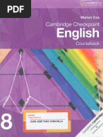 Science Checkpoint 1 | PDF