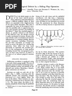Gingival Stillmans Cleft - Revisited | PDF | Periodontology | Mouth