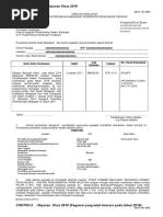 Pemberian Insentif Berasaskan Prestasi - Bips - Kbs | PDF