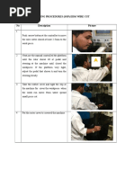 Sop Saw Power Hacksaw | PDF