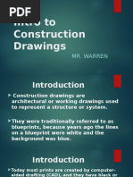 NCCER Core Module 5 Powerpoint | PDF | Building | Engineering