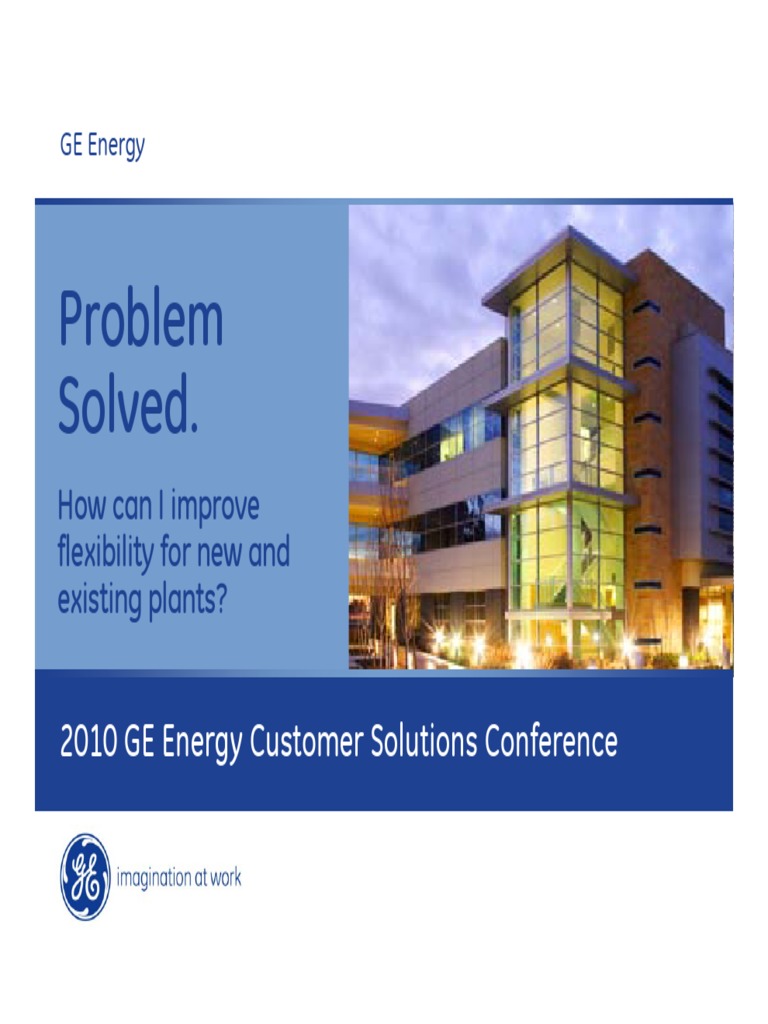 Ics Powerplant of The Future | PDF | User Interface | Power Station