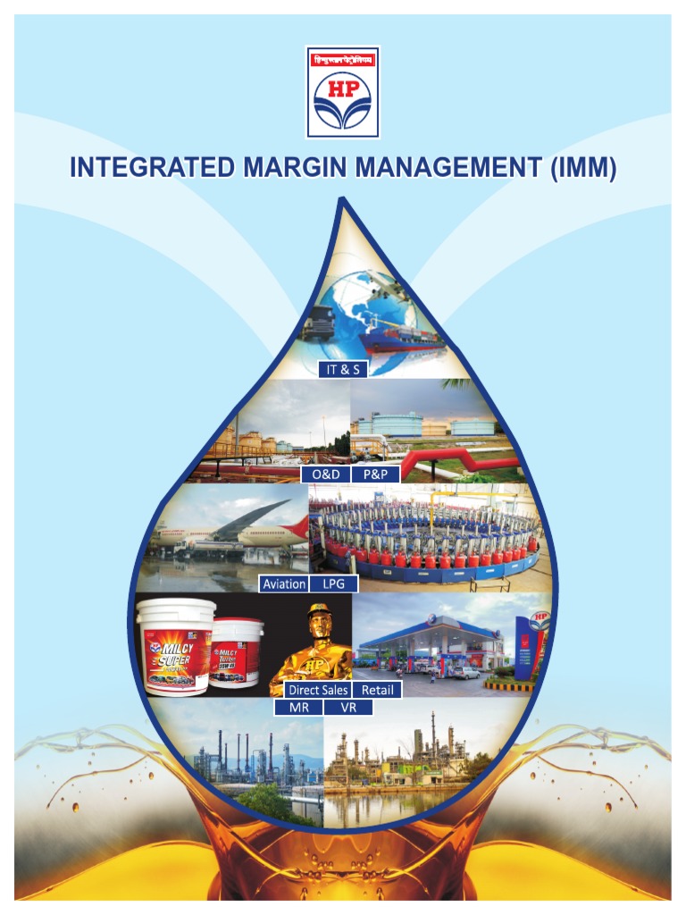 IMM Booklet English | PDF | Value Chain | Profit (Accounting)