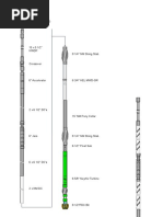 BOP Drawings by Sections, Rev | PDF | Petroleum | Tools