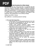 API Specification 2C | PDF | Specification (Technical Standard) | Crane ...