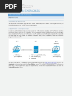 3CX Basic Certification Exam 160 Questions and Answers Graded A | PDF | Port (Computer ...