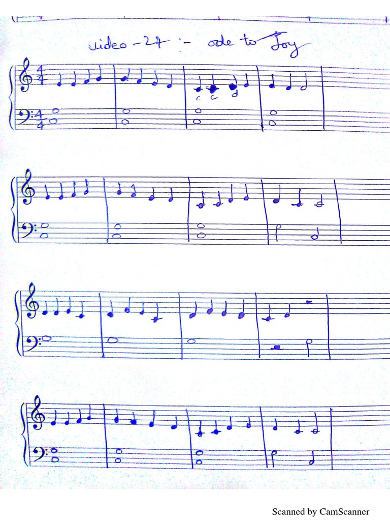 Sthuthi Geethalu | PDF