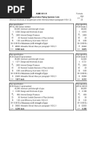 Thickness Calculation ASME B31.3 (Revised) HP LOOP ELBOW | PDF | Pipe ...