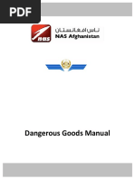 DGR Manual 2021 PDF | PDF | Dangerous Goods