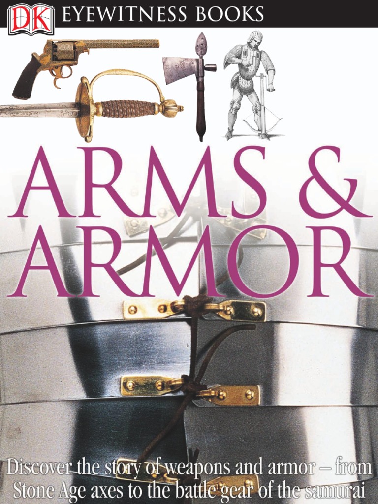 Arms And Armor Dk Pdf Pdf