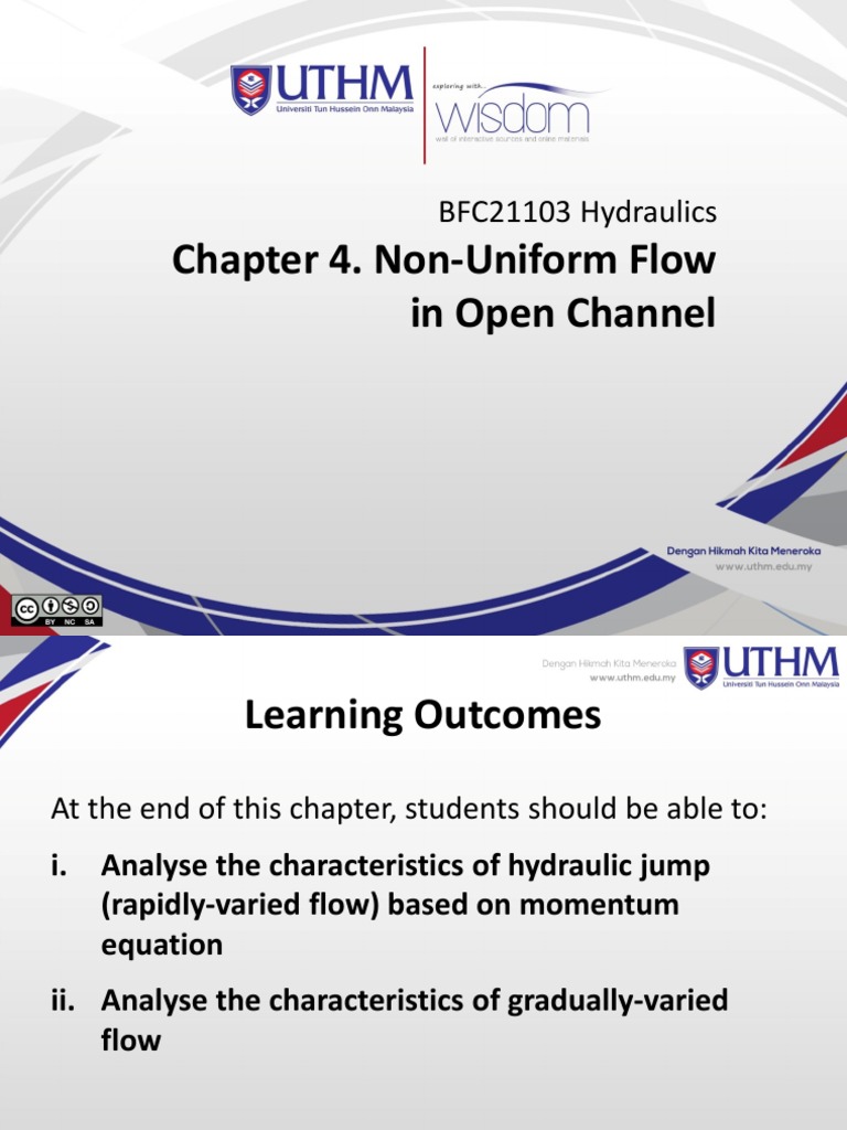 BFC21103 Chapter4 | PDF | Fluid Mechanics | Chemical Engineering