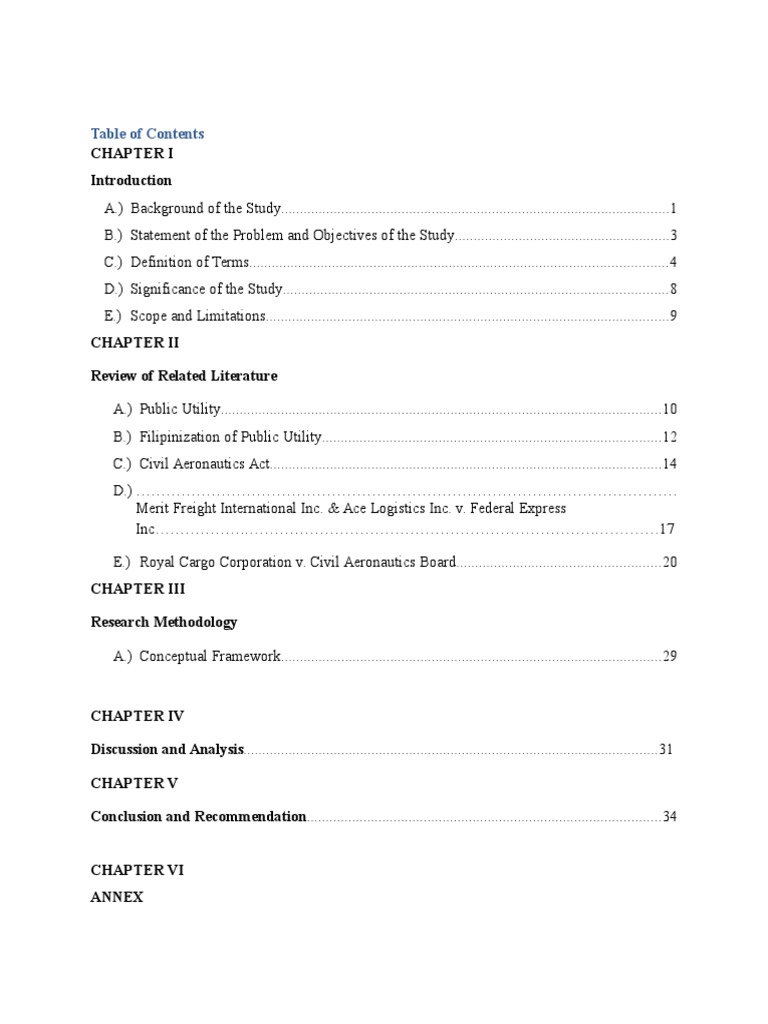Table of Contents | Virtue | Public Law