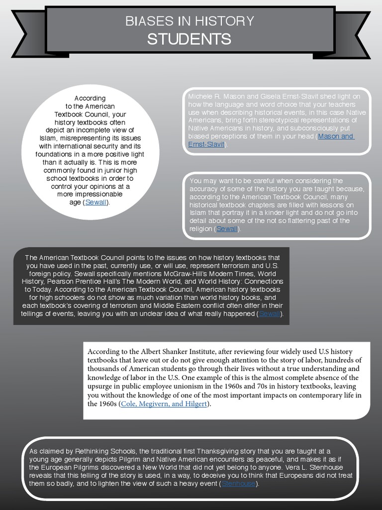 Student Fact Sheet BW | PDF | Textbook | The United States