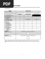 PACU Monitoring Sheet - RR Record - SCT-CON | PDF | Surgery | Health ...