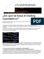 Guia Angel Talavera Strategyquant X | PDF | Mercado de divisas | Moneda