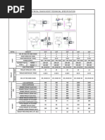 Inspection Checklist Electric Chain Hoist PDF | PDF | Electrical ...