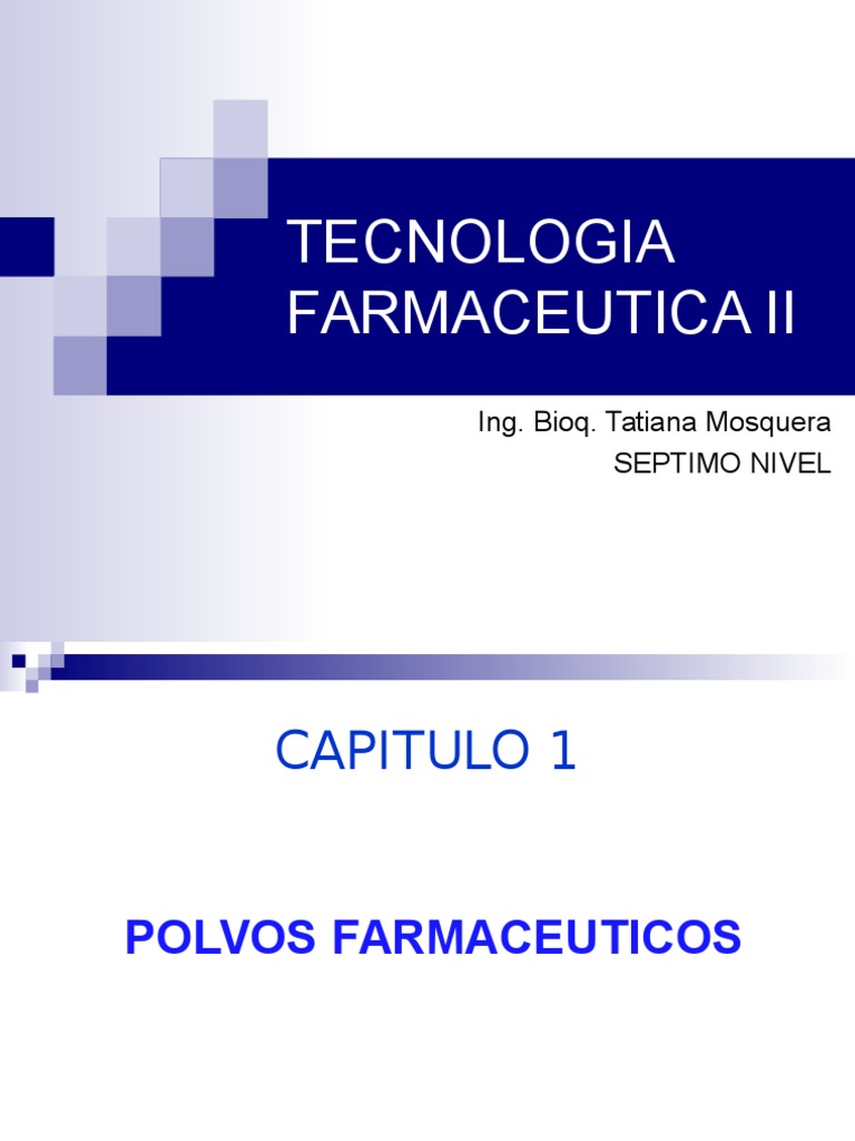 Tecnologia Farmaceutica II | PDF | Tensioactivo | Emulsión