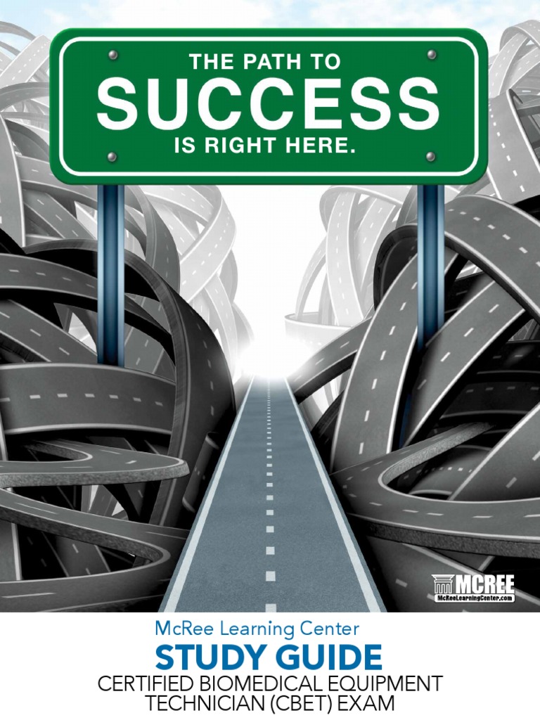 CBET Exam Preparation Guide | PDF | Test (Assessment) | Educational ...