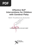 The Caterpillar Passage | PDF