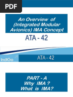 ATA 44 - Cabin Systems - Basics | PDF | Cockpit | Surveillance