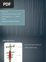 Training Session On Api Specification 5L 46 Edition | PDF ...