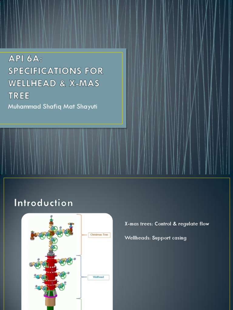 API 6A.pdf | Materials | Mechanical Engineering