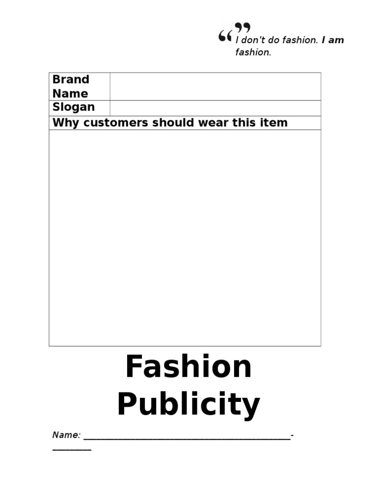 Facsheet | PDF | Career & Growth | Business