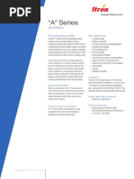 Stryker Remb Brochure | PDF | Drill | Equipment