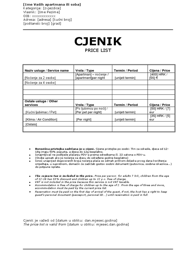 CJENIKcoi | PDF