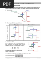 Train Épicycloïdal et Formule de Willis | PDF | Mécanique newtonienne ...