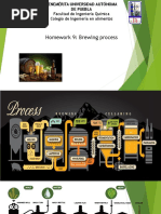 Brewing Grain Substitution Chart | PDF | Malt | Ale