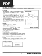 FT 2900 Cheat Sheet | PDF